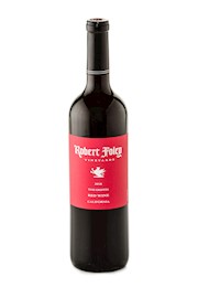 The Griffin Red Table Wine 2018 - 750ml – Robert Foley Vineyards Online ...