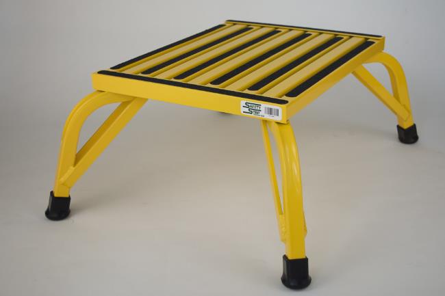10" Industrial Safety Step – Safety Step Online Store