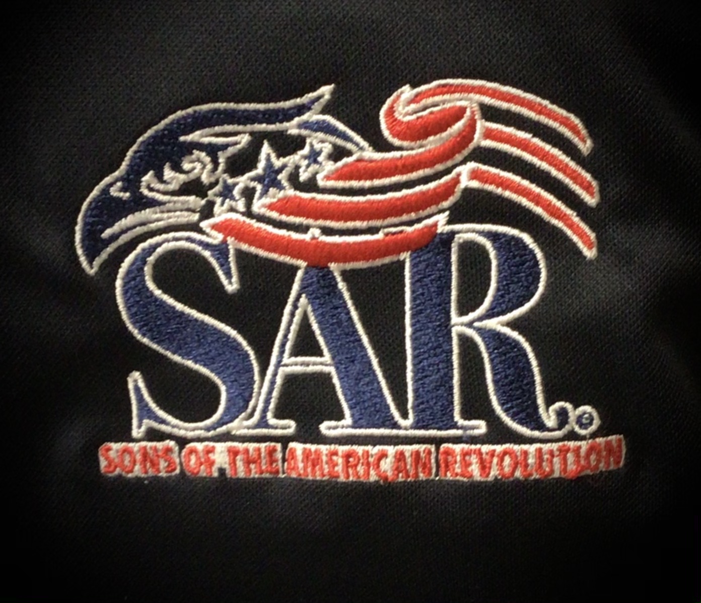 NAVY SAR POLO – Sons of the American Revolution Merchandise Online Store