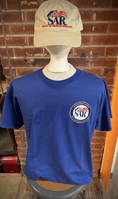 Boston Tea Party T-Shirt – Sons of the American Revolution Merchandise ...