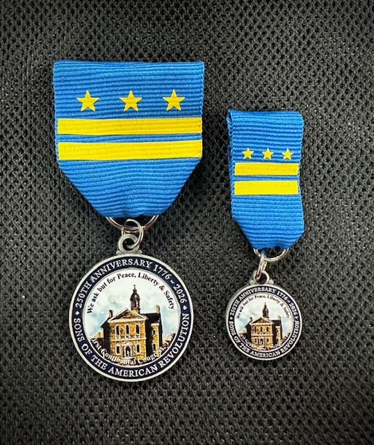 StoreFront – Sons of the American Revolution Merchandise Online Store