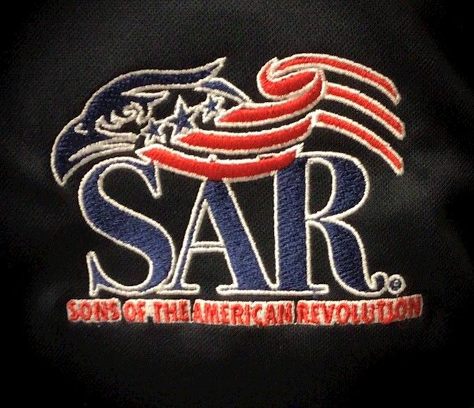 NAVY SAR POLO – Sons of the American Revolution Merchandise Online Store