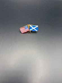 Lapel Pin-American Flag/Scotland Flag – Sons of the American Revolution ...