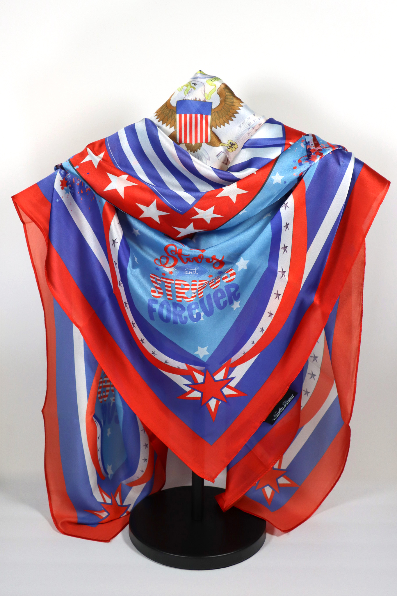 StoreFront – Sons of the American Revolution Merchandise Online Store