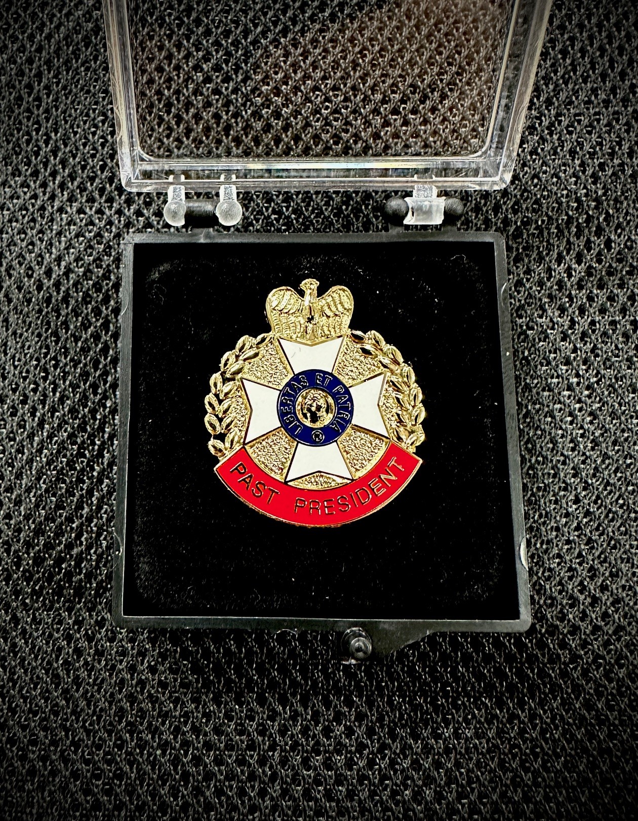 PAST PRES. PIN-CHAPTER – Sons of the American Revolution Merchandise ...