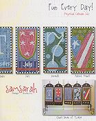 SamSarah Design Studio Cross Stitch