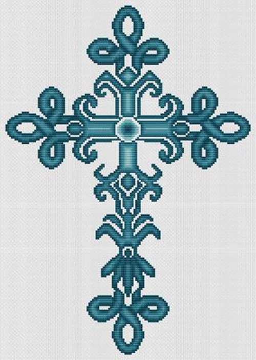 artists alley cross stitch renaissance cross needlework