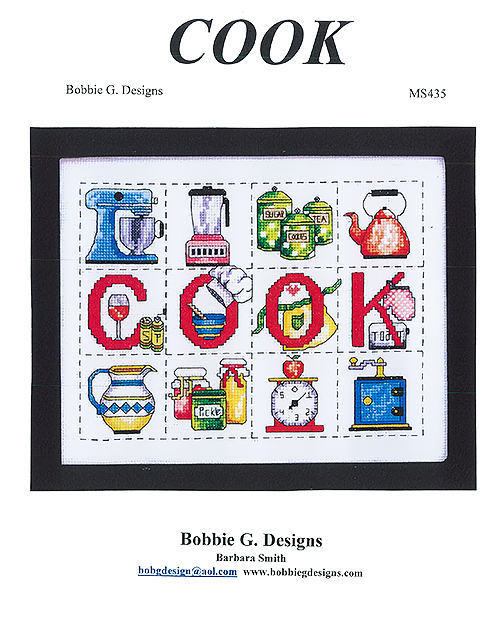 bobbie g designs cross stitch bobbie g designs cook cross stitch