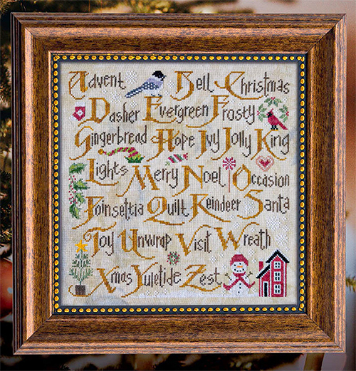 cottage garden samplings cross stitch cottage garden samplings ...