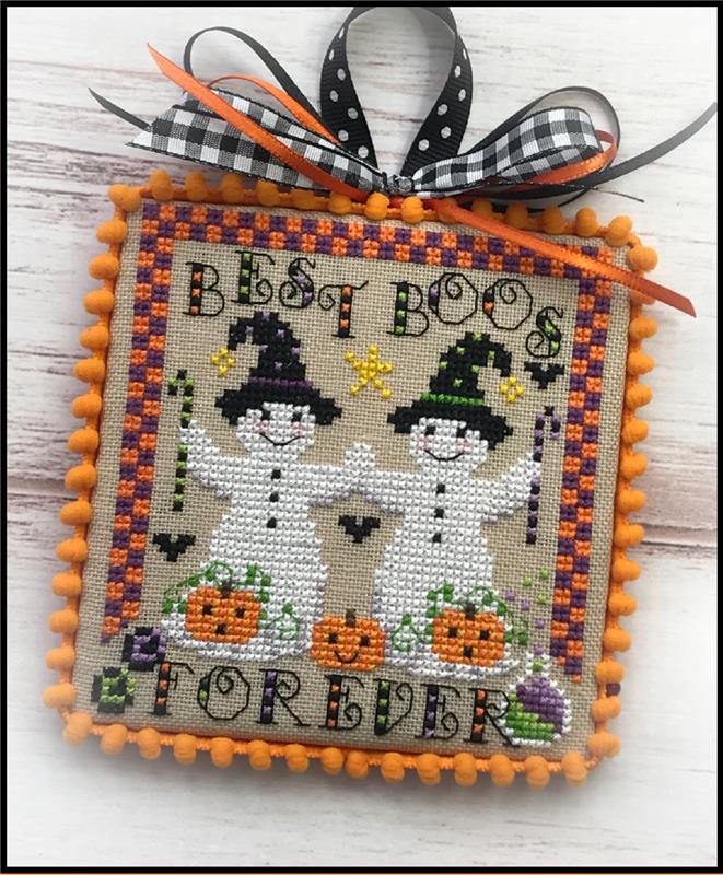 sugar stitches cross stitch designs booville best boos forever sugar ...