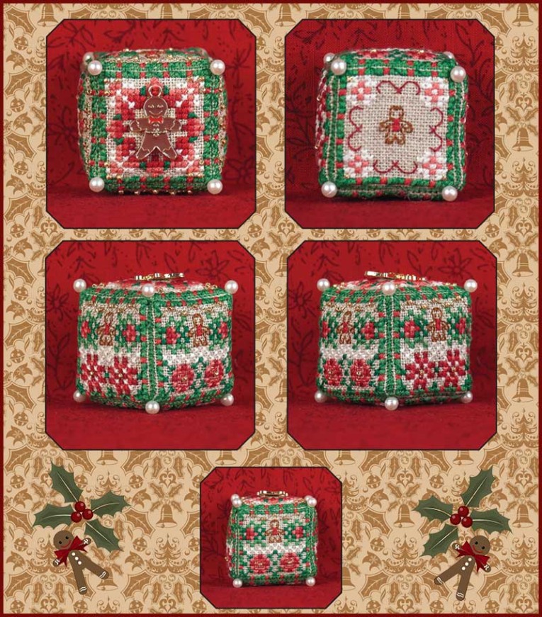 just nan cross stitch just nan tiny ginger boy cube jn344 stoney creek ...