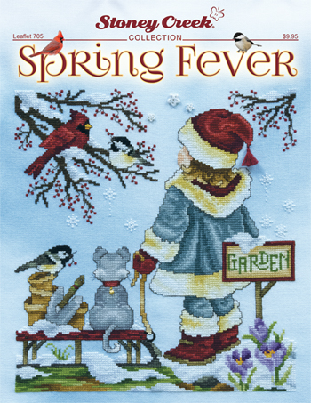 Leaflet 705 Spring Feaver – Stoney Creek Online Store