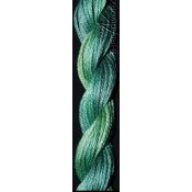 Threadworx Overdyed Floss 1049 Parrot Bay – Stoney Creek Online Store