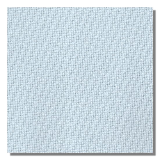 Aida 14ct Ice Blue – Stoney Creek Online Store