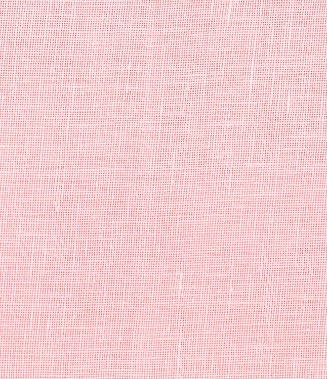 wichelt imports cashel linen 28 count baby pink stoney creek cross ...