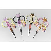 Stitching Accessories & Notions / Scissors & Scissor Storage – Stoney ...