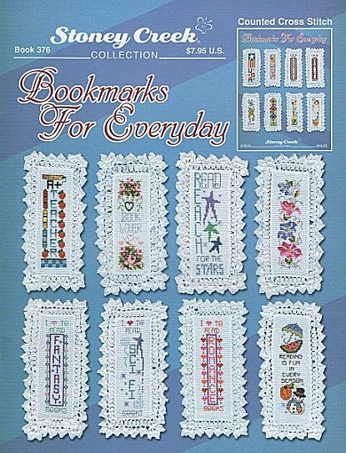 Book 376 Bookmarks for Everyday – Stoney Creek Online Store