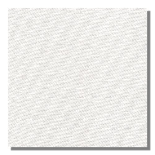 linen 28 count white wichelt imports cross stitch linen stoney creek ...