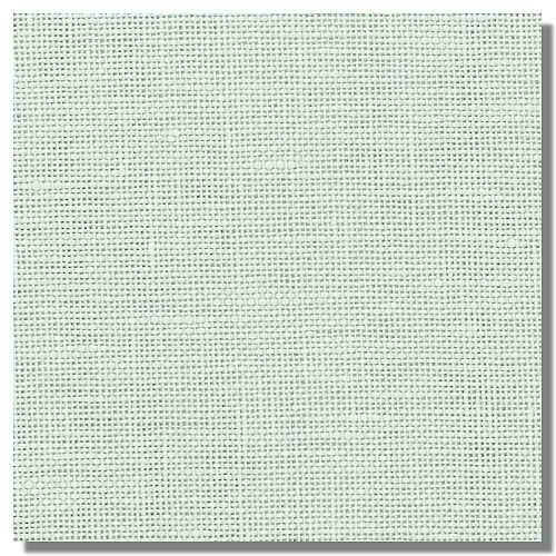 Cashel Linen 28ct Sapphire Green - Fat Quarter (18" x 27") – Stoney ...