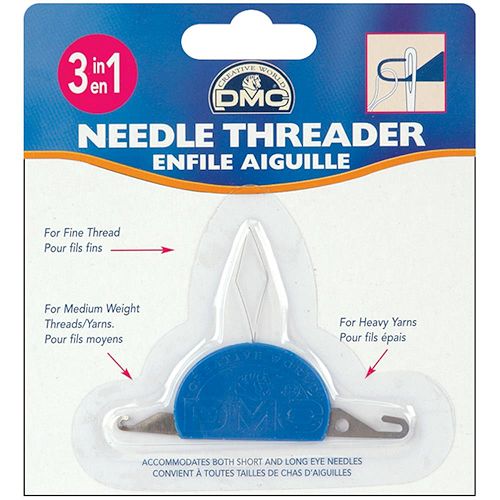 DMC Needle Threader – Stoney Creek Online Store