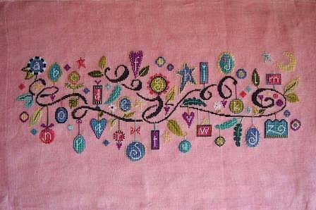 samsarah design studio cross stitch samsarah design studio heard it ...