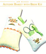 JBW Designs Cross Stitch