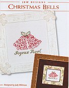 JBW Designs Cross Stitch
