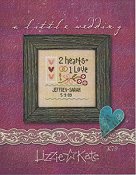 Lizzie Kate Cross Stitch