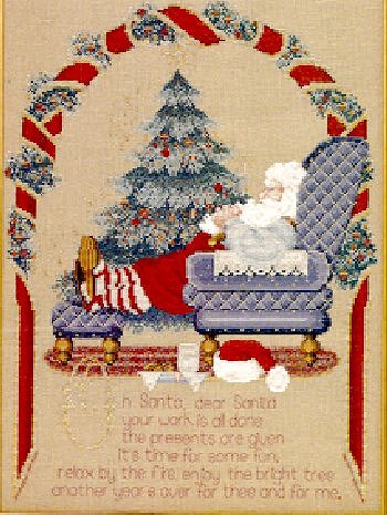 Lavender & Lace - Secret Santa – Stoney Creek Online Store