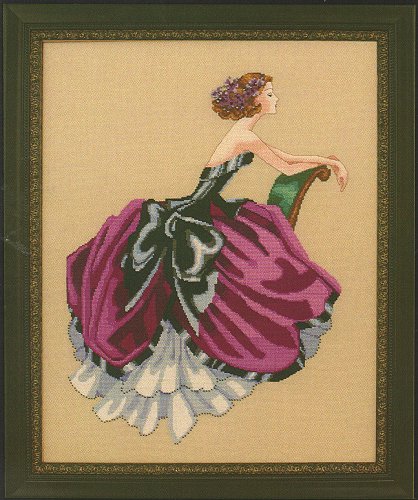 Mirabilia Designs - Elizabeth – Stoney Creek Online Store