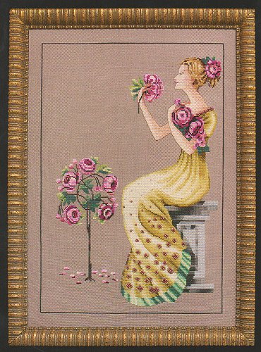 Mirabilia Designs - The Peony Garden – Stoney Creek Online Store