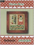 Pine Mountain Cross Stitch