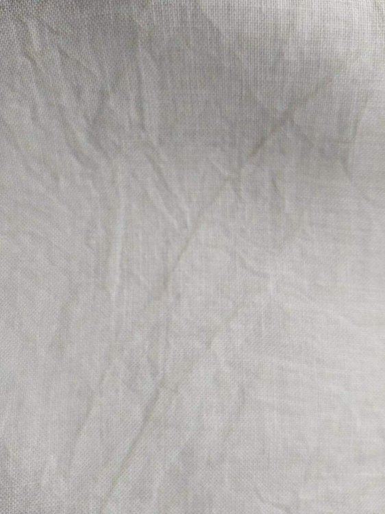 R & R Reproductions 36ct Linen barb's blend cross stitch linen