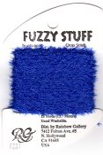 Rainbow Gallery Fuzzy Stuff - FZ37 Royal Blue – Stoney Creek Online Store