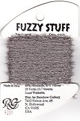 Rainbow Gallery Fuzzy Stuff - FZ01 Gray – Stoney Creek Online Store