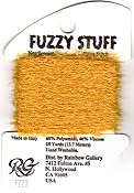 Rainbow Gallery Fuzzy Stuff Cross Stitch Thread Floss