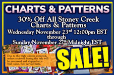 downloadable cross stitch patterns