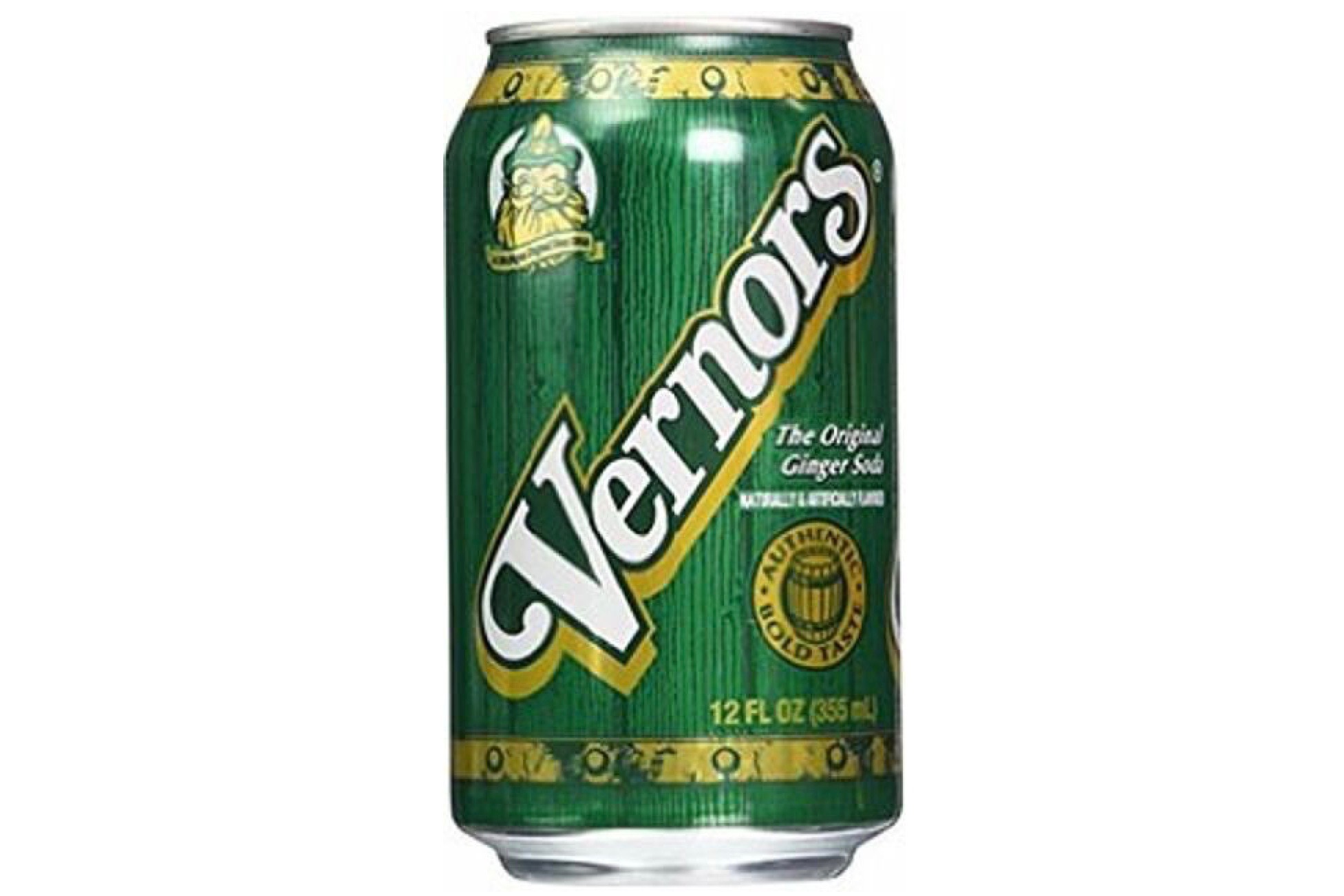 Vernors