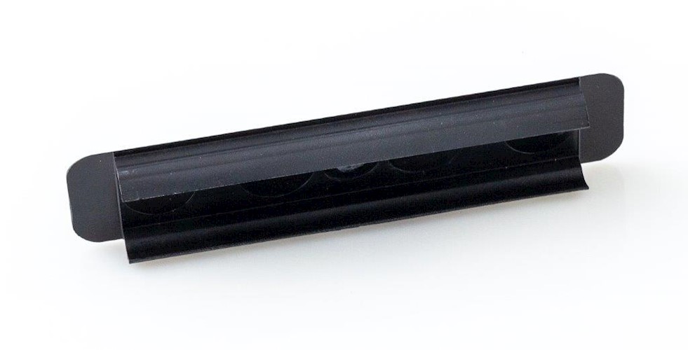 ELECTRICAL ACCESS SLOT COVER BLACK – DoorParts.com Online Store