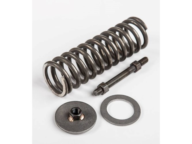 Spring Assist Package – DoorParts.com Online Store