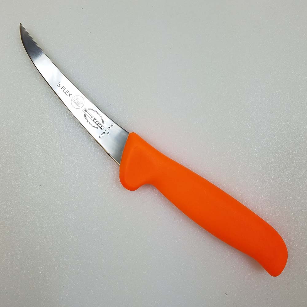 Professional Butcher and Boning Knives