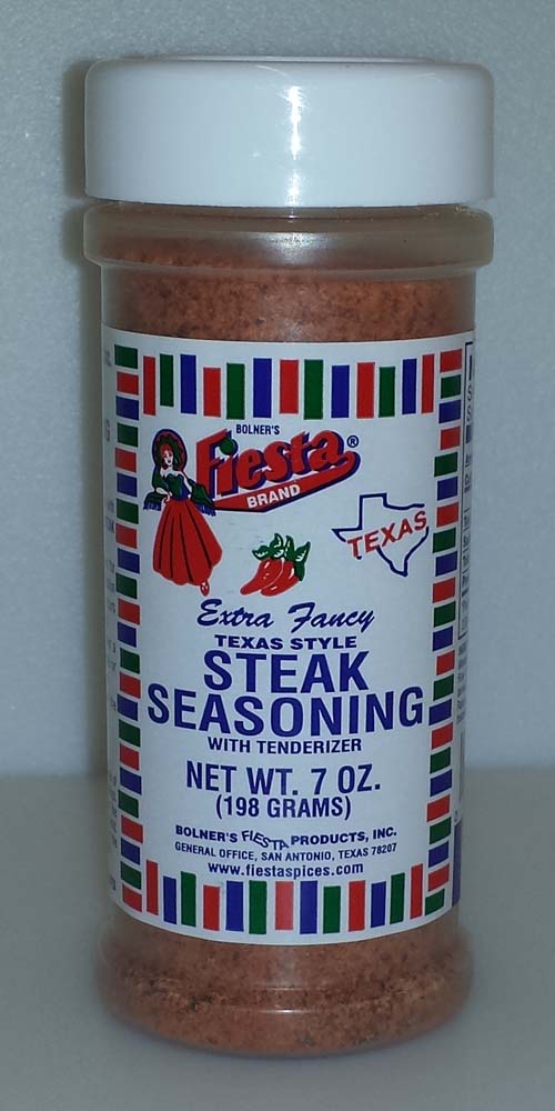Texas Oil Dust Steak Seasoning At Susan Tolle Blog