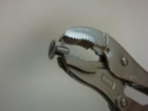 Airloc Pin Tool