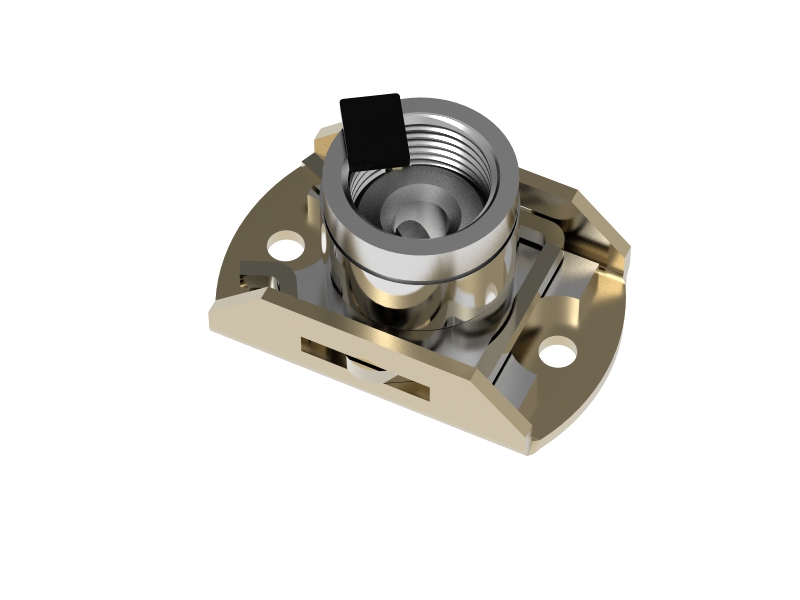 Aircraft Panel Fasteners / CLoc® STAINLESS & Skytanium® (Camloc ...