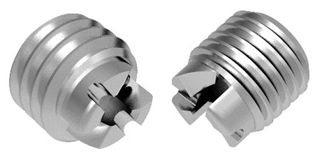 Aircraft Panel Fasteners / CLoc® STAINLESS & Skytanium® (Camloc ...