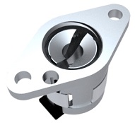 Aircraft Panel Fasteners / CLoc® STAINLESS & Skytanium® (Camloc ...