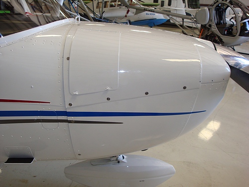 SK203C150P4D with Doublers – Skybolt Online Store