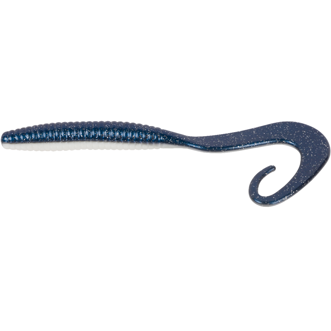10" Snake Worm - Clearance – Striper Sniper Lure Company Online Store