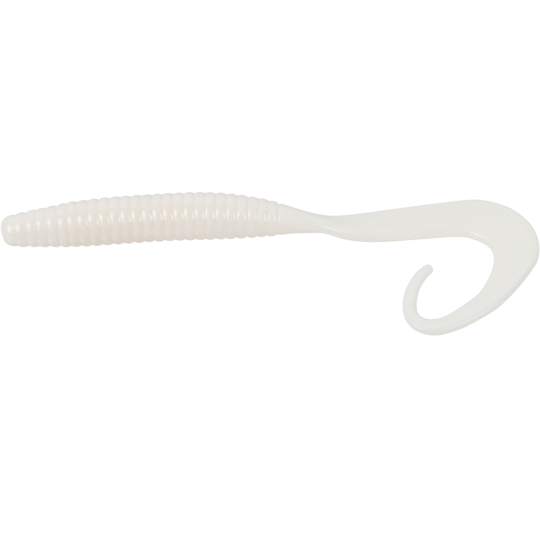 10" Snake Worm – Striper Sniper Lure Company Online Store