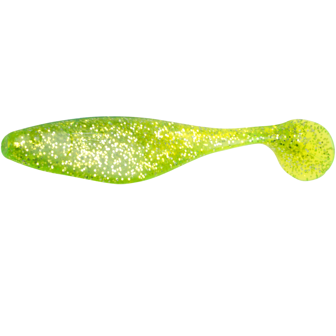 3.5" Swim Shad - Bulk Packs – Striper Sniper Lure Company Online Store